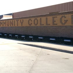 Richland Community College - Colleges & Universities - 1 College Park ...