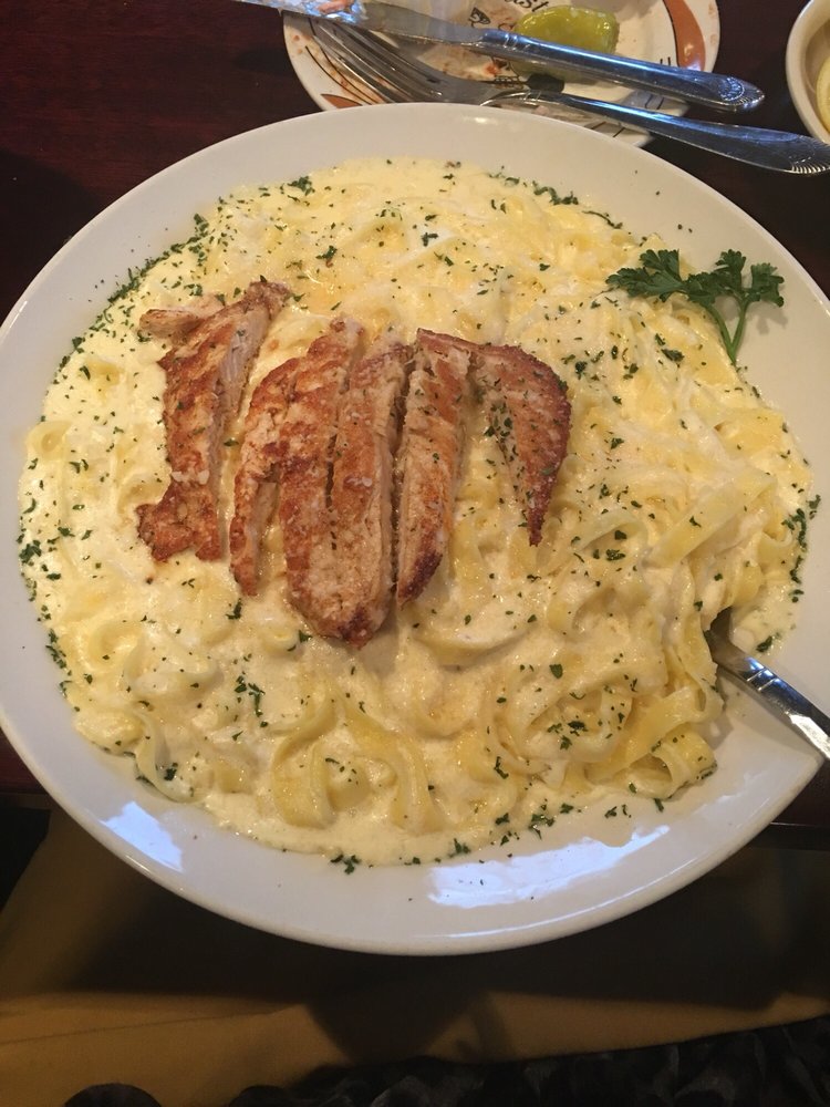 Pasta Too - 117 Photos & 159 Reviews - Italian - 5260 Library Rd ...