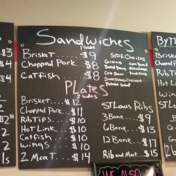 Bo Doogie’s BBQ - 23 Photos & 50 Reviews - Barbeque - 531 N Grandstaff ...