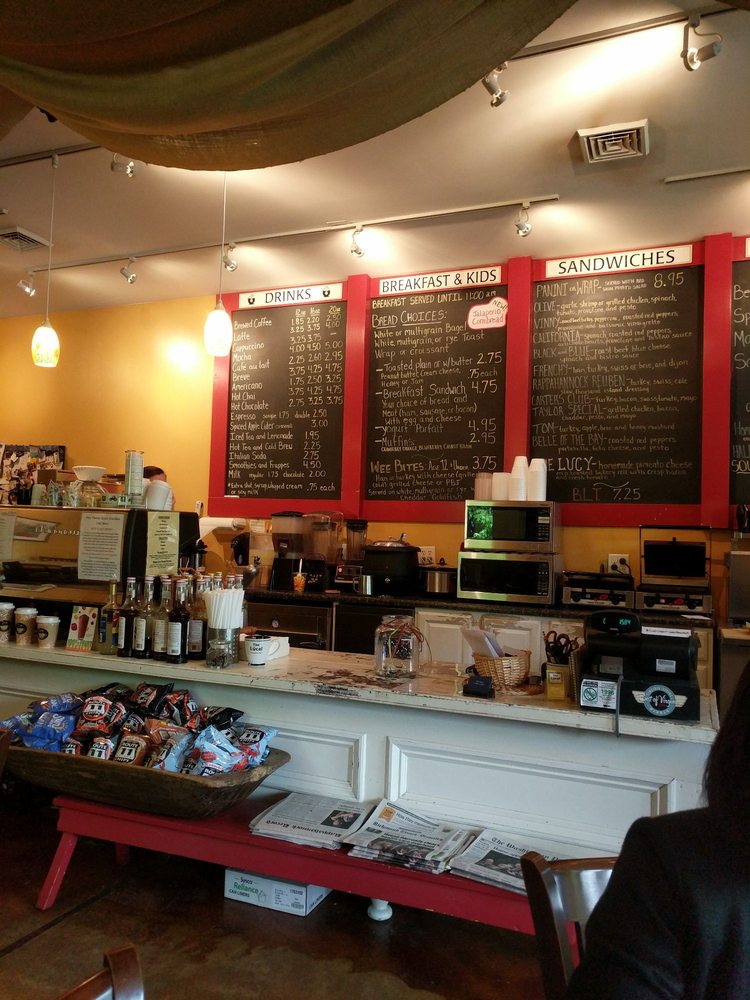 The Local - 25 Photos & 28 Reviews - Coffee & Tea - 4337 Irvington Rd ...