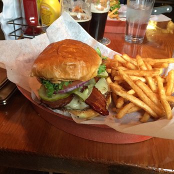 Petoskey Brewing - 115 Photos & 162 Reviews - Pubs - 1844 M 119 Harbor ...