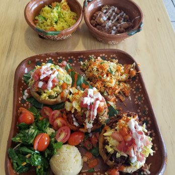 Tumerico Vegetarian Food - 182 Photos & 164 Reviews - Vegetarian - 2526 ...