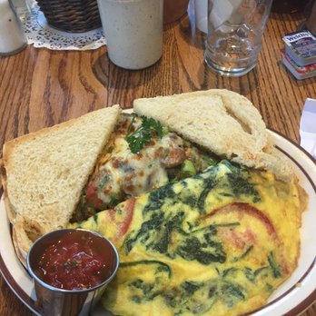 Fire Sign Cafe - 372 Photos & 693 Reviews - American (Traditional ...