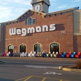 Wegmans - 159 Photos & 32 Reviews - Grocery - 745 Calkins Rd, Rochester ...