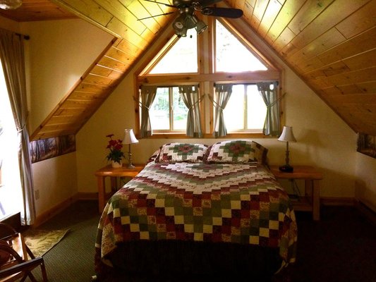 Curran, MI Map & Directions - MapQuest