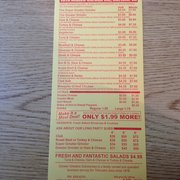 Greater Grinders Submarines - 17 Photos & 11 Reviews - Sandwiches ...