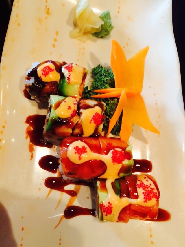 Shinko Grill - 51 Photos & 72 Reviews - Sushi Bars - 1231 Eastchester ...