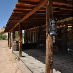 Triangle T Ranch - 26 Photos & 20 Reviews - Hotels - 4190 Dragoon Rd ...