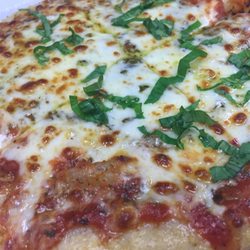 Railroad Pizza - 46 Photos - Pizza - 4834 Main St, Flora, MS ...