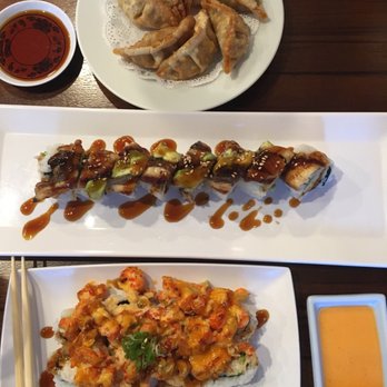 Dono Sushi Cafe - Order Online - 288 Photos & 245 Reviews - Sushi Bars ...