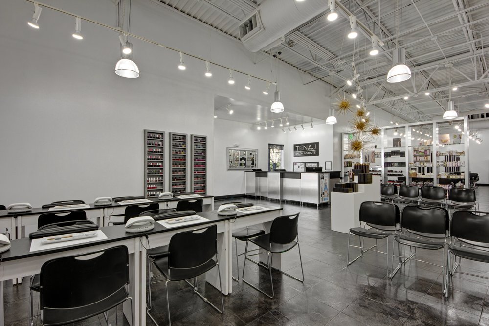 Tenaj Salon Institute - 61 Photos - Cosmetology Schools - 11915 Cr 103 ...