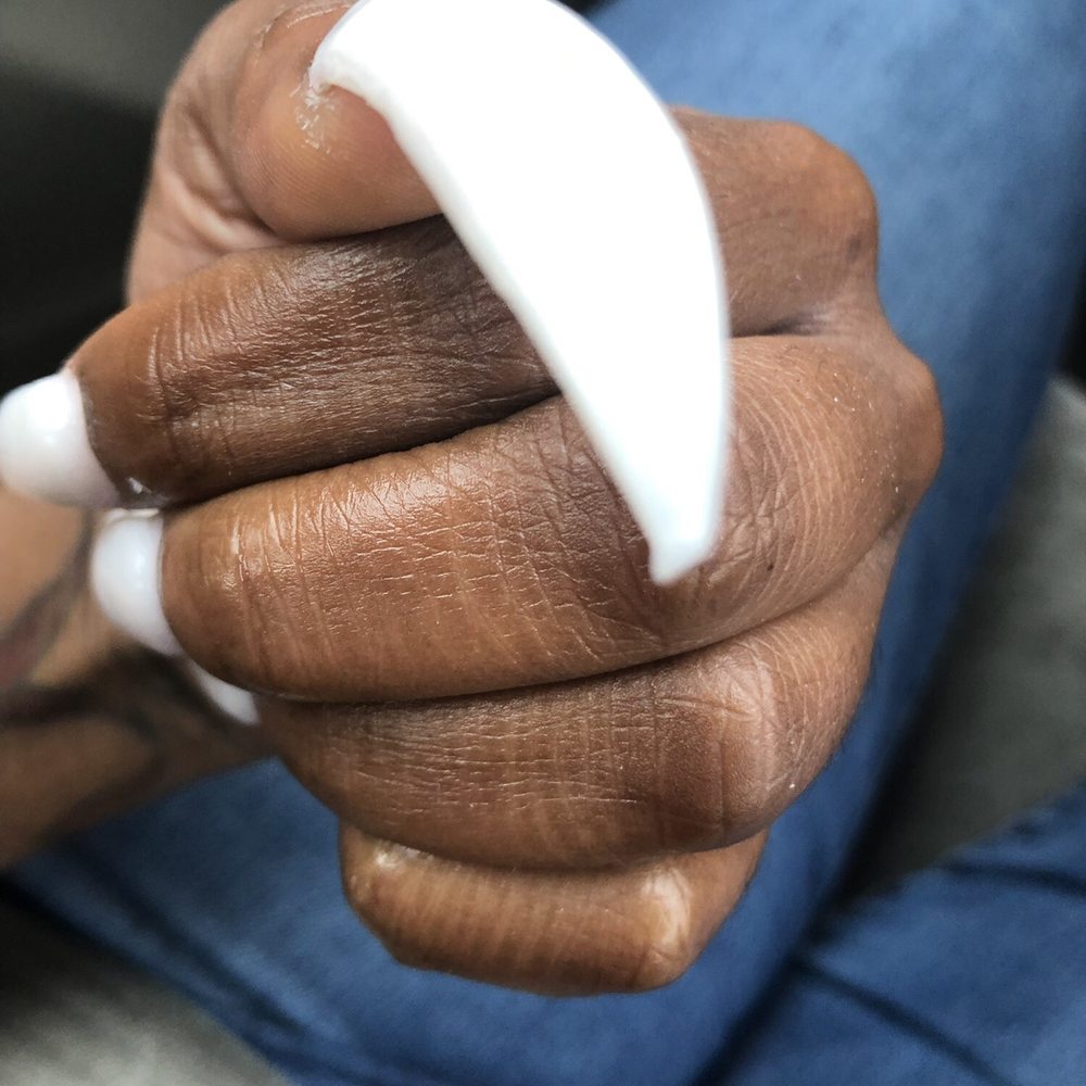 Snob nails - 42 Photos & 30 Reviews - Nail Salons - 3737 Branch Ave ...