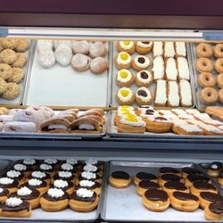 Bella Bakery - Bakeries - 904 State Fair Blvd, Syracuse, NY - Phone ...