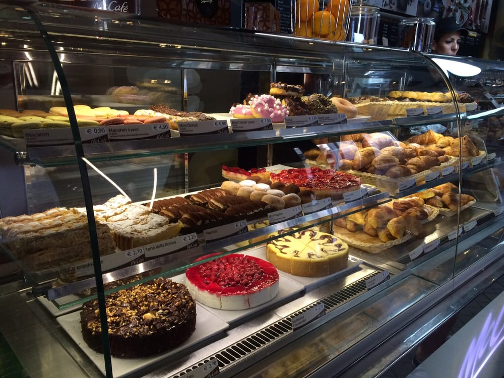 McDonald’s - 76 Photos & 34 Reviews - Fast Food - Piazza di Spagna 46 ...