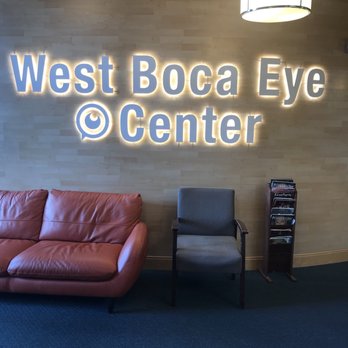 West Boca Eye Center - 99 Photos & 19 Reviews - Ophthalmologists - 9325 ...