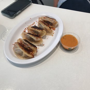 Mimi Cheng’s Dumplings - 676 Photos & 488 Reviews - Chinese - 179 2nd ...