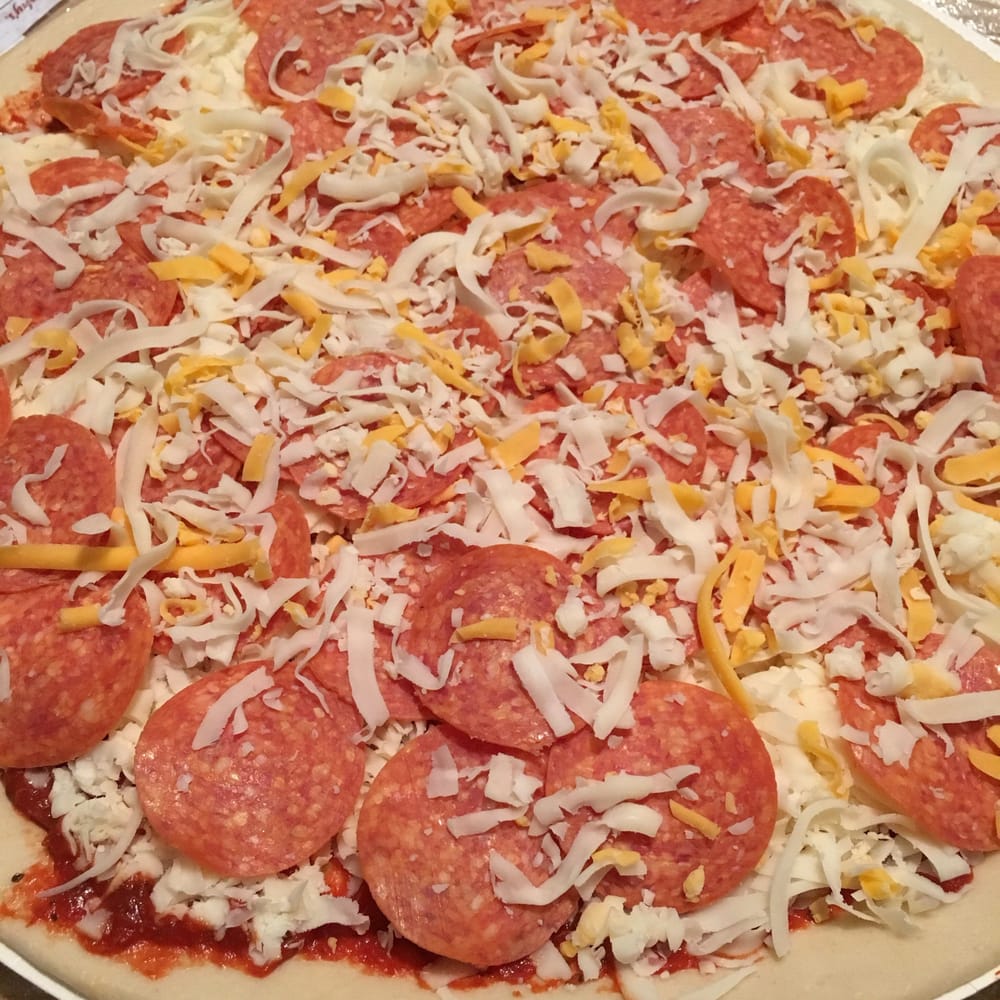 Papa Murphy’s - Order Food Online - 11 Reviews - Pizza - Woodstock ...