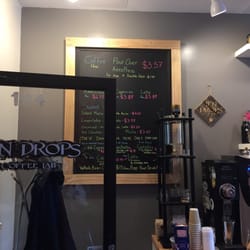 Ten Drops Coffee - 21 Photos & 47 Reviews - Coffee & Tea - 14903 S ...