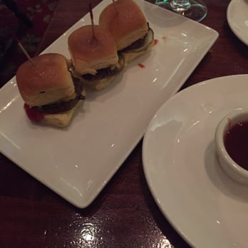 The Hamilton - 1050 Photos & 1267 Reviews - Seafood - 600 14th St NW ...