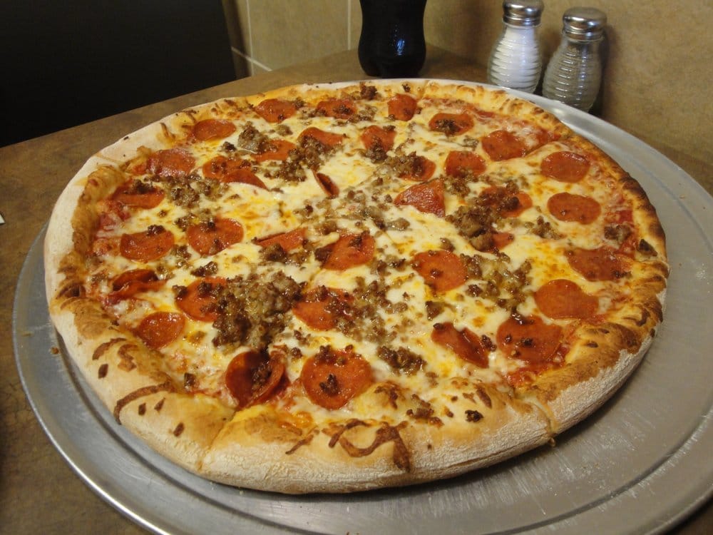 Pizza Pro - 19 Reviews - Pizza - 7313 Lancaster Pike, Hockessin, DE ...