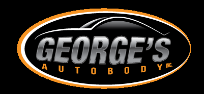 George's Auto Body | a full service auto body repair shop