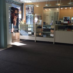 Kingsbridge Eye Center - Optometrists - 103 W Kingsbridge Rd, Bedford ...
