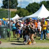 Burlington City Park - 39 Photos - Parks - 1353 S Main St, Burlington, NC - Yelp