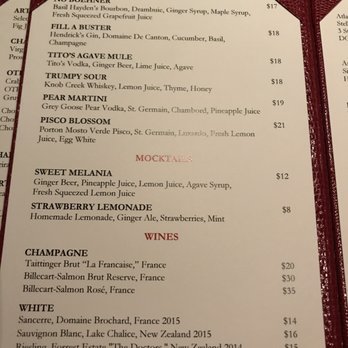 Off The Record - 202 Photos & 227 Reviews - Bars - 800 16th St NW ...