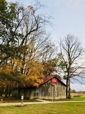 Peebles, OH Map & Directions - MapQuest