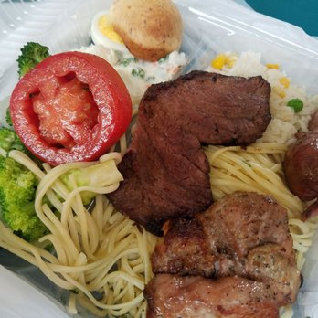 Pampas Grill - 829 Photos & 989 Reviews - Brazilian - 6333 W 3rd St ...