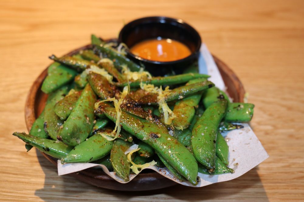 Loro - 1109 Photos & 770 Reviews - Smokehouse - 2115 S Lamar Blvd ...