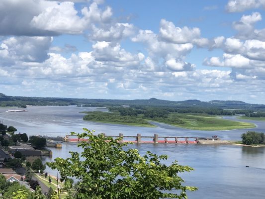 Preston, IA Map & Directions - MapQuest