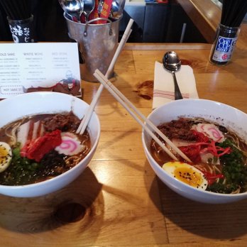 MB Ramen - 38 Photos & 43 Reviews - Ramen - 335 New York Ave ...
