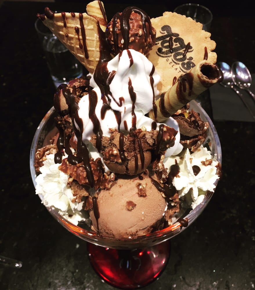 JoJo’s Gelato - 22 Photos & 12 Reviews - Desserts - 123/124 Western ...