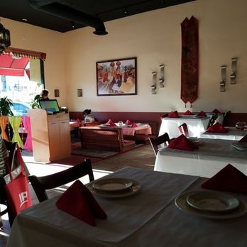 All India Cafe - 144 Photos & 120 Reviews - Indian - 316 N Brand Blvd ...