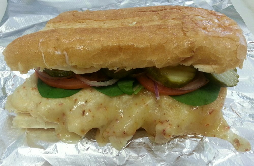 Sub Station II - Order Food Online - 11 Reviews - Sandwiches - 403 ...