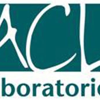 ACL Laboratories - Laboratory Testing - 3825 Highland Ave, Downers ...