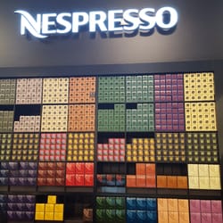 Nespresso Boutique at Macy’s - 23 Photos - Cafes - 7675 N. Kendall ...