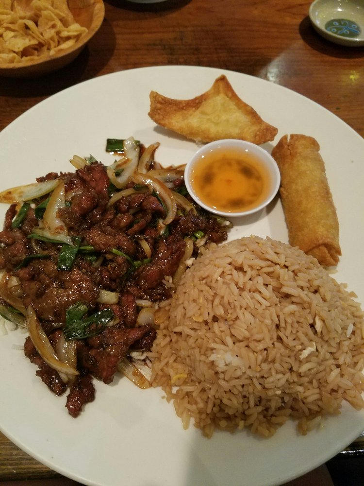 Pacific Spice - 23 Reviews - Sushi Bars - 6110 Cedar Crest Rd., Acworth ...