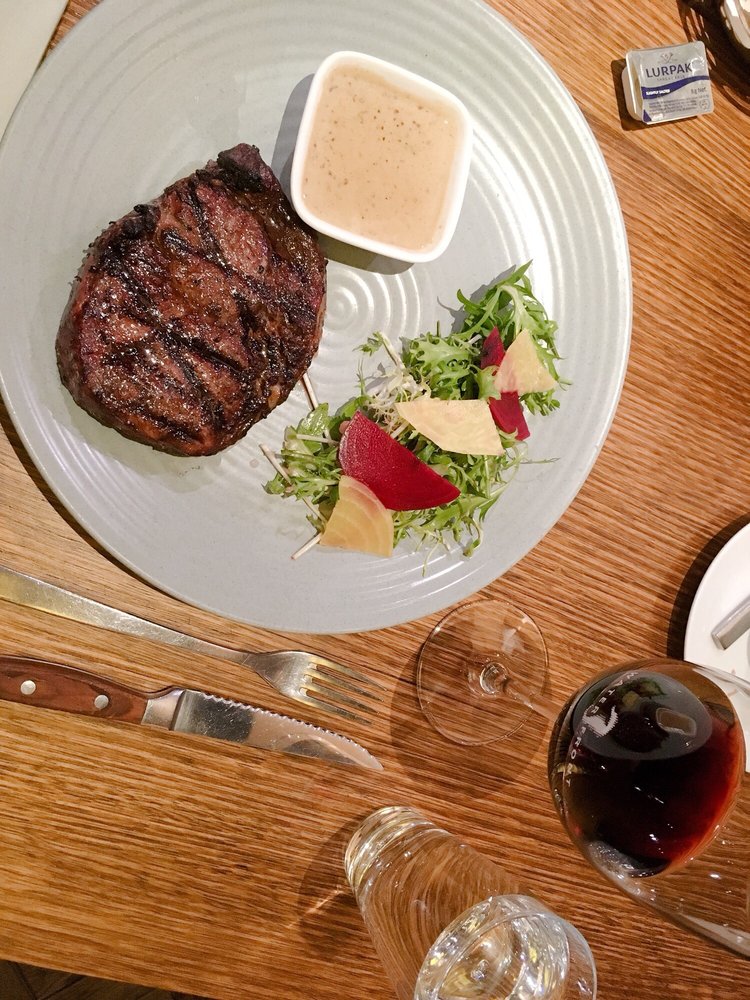 Waterfront Southgate - 54 Photos & 28 Reviews - Seafood - Southgate Ave ...