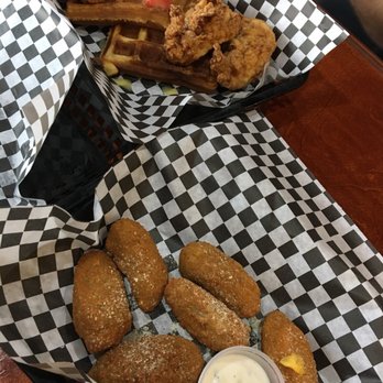 The Rolling Rooster - 95 Photos & 96 Reviews - Southern - 13717 Mopac ...