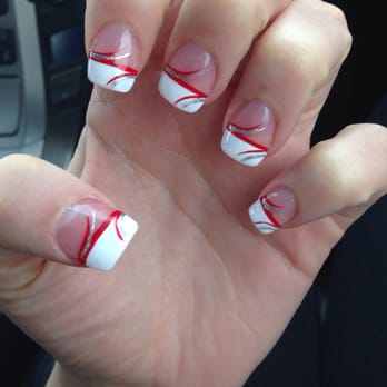 Best Nails - Nail Salons - 1608 Upper Valley Pike, Springfield, OH ...