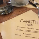 Carette - 258 Photos & 183 Reviews - Tea Rooms - 4 place du Trocadéro ...