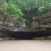 Dunbar Cave State Park - 200 Photos & 43 Reviews - Parks - 401 Old ...