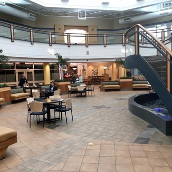 Middleburg Heights Community Center - 12 Photos - Recreation Centers ...