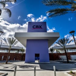 CBX Cross Border Xpress - 176 Photos & 202 Reviews - Airport Terminals ...