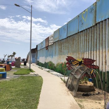 Muro Fronterizo - 79 Photos & 19 Reviews - Landmarks & Historical ...