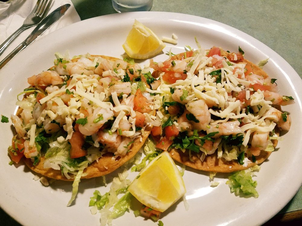 Casa Flores Restaurant - 60 Photos & 53 Reviews - Mexican - 1032 E ...