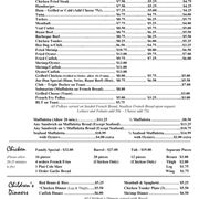 Come Back Inn - 40 Photos & 58 Reviews - Cajun/Creole - 8016 W Metairie ...