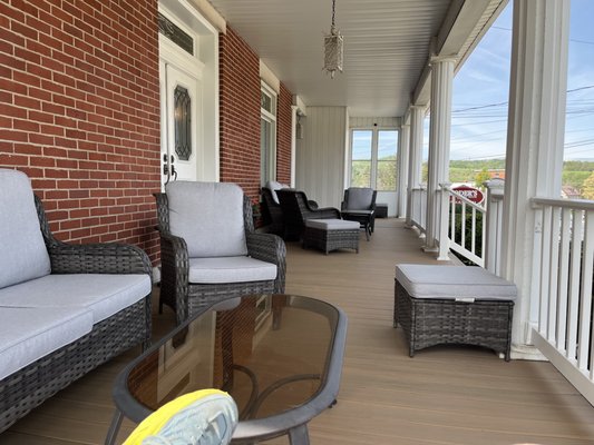 Berlin, PA Map & Directions - MapQuest